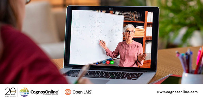 ¿Qué Es El E-learning? - Cognos Online
