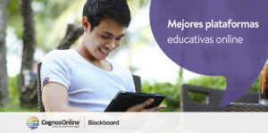 Mejores Plataformas Educativas Virtuales Del 2024 | CognosOnline