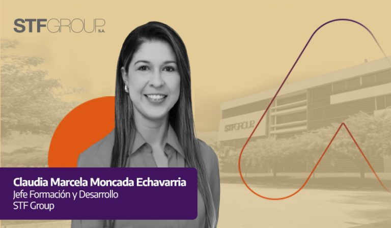 STF Group Logra Un 87% De Completitud En Su Programa De Liderazgo ...